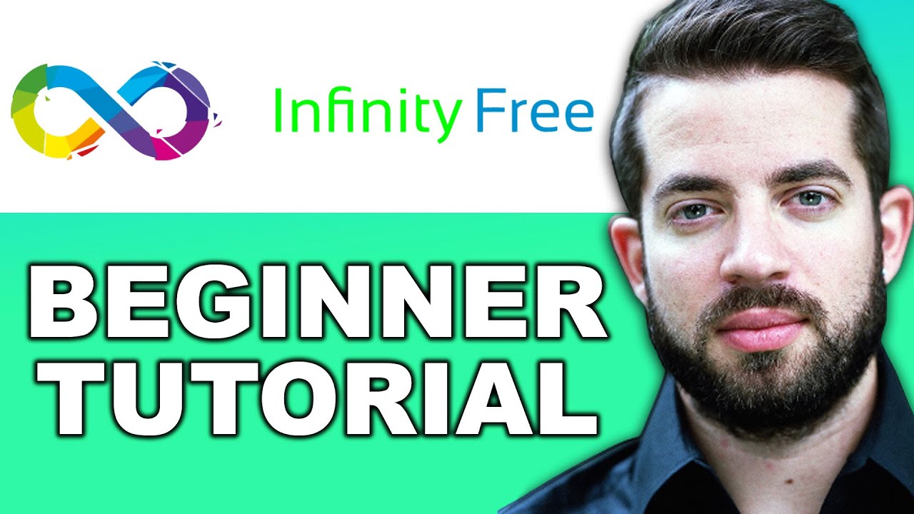 How to Use Infinityfree for Beginners - FREE Web Hosting & FREE Domain ...