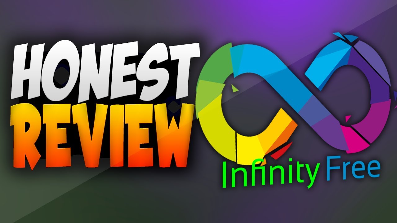 InfinityFree web hosting - HONEST REVIEW - Godaddy.pk