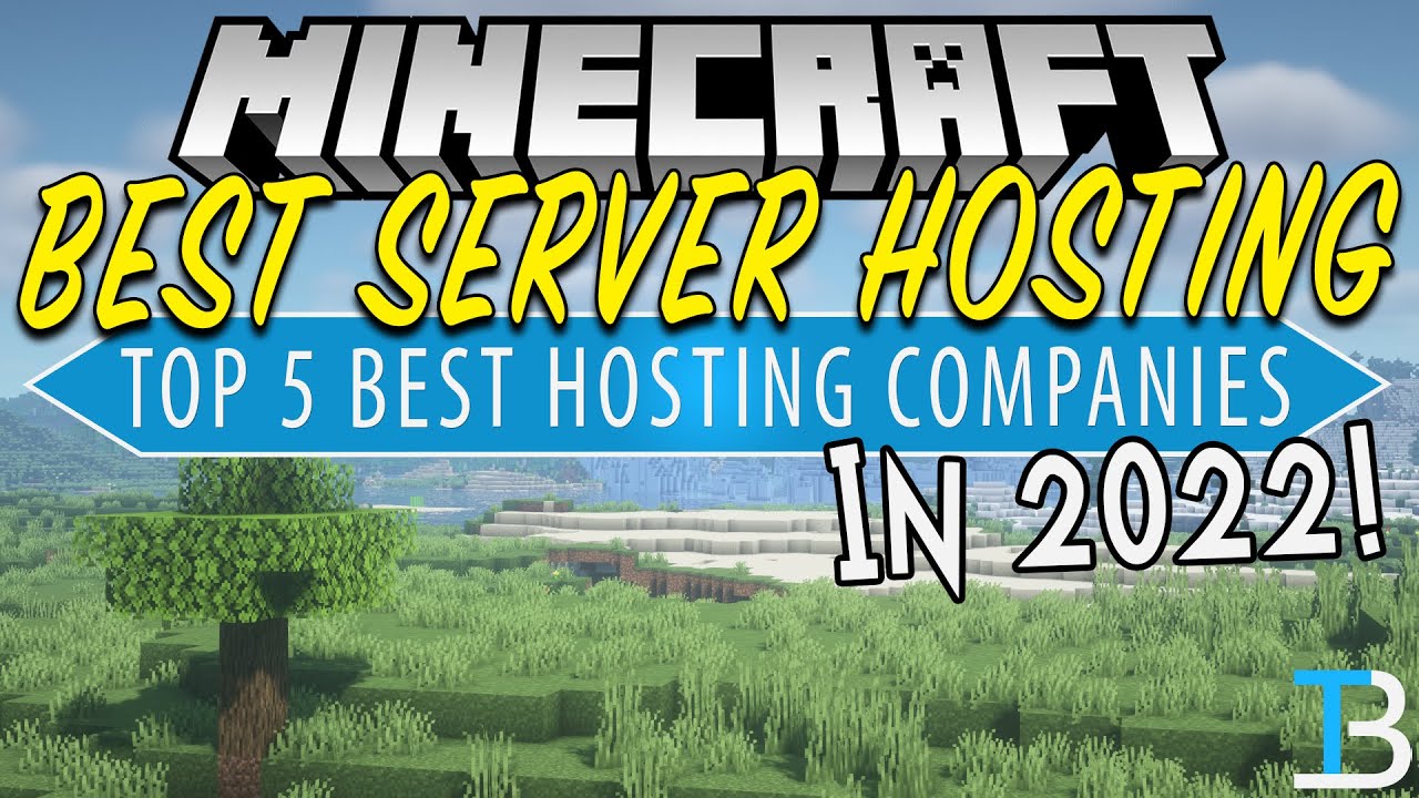 Top 5 Best Minecraft Server Hosting Companies of 2022 - Godaddy.pk