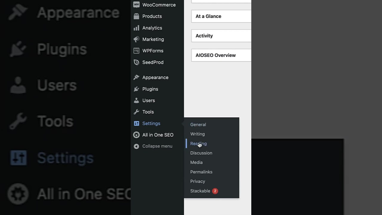Complete WordPress Setup: A Comprehensive Guide for Beginners - Godaddy.pk
