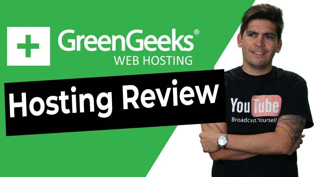 Greengeeks Hosting Review - A Hidden Gem For Web Hosting? - Godaddy.pk