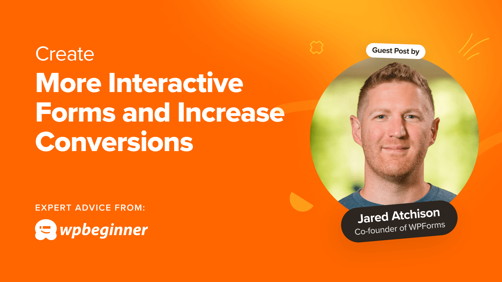 6 Tips to Create More Interactive Forms in WordPress - Godaddy.pk