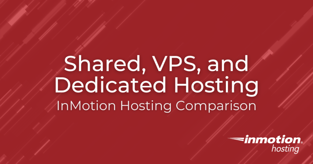 Differences Between Shared, VPS, and Dedicated Web Hosting - Godaddy.pk Differences Between Shared, VPS, and Dedicated Web Hosting - Godaddy.pk