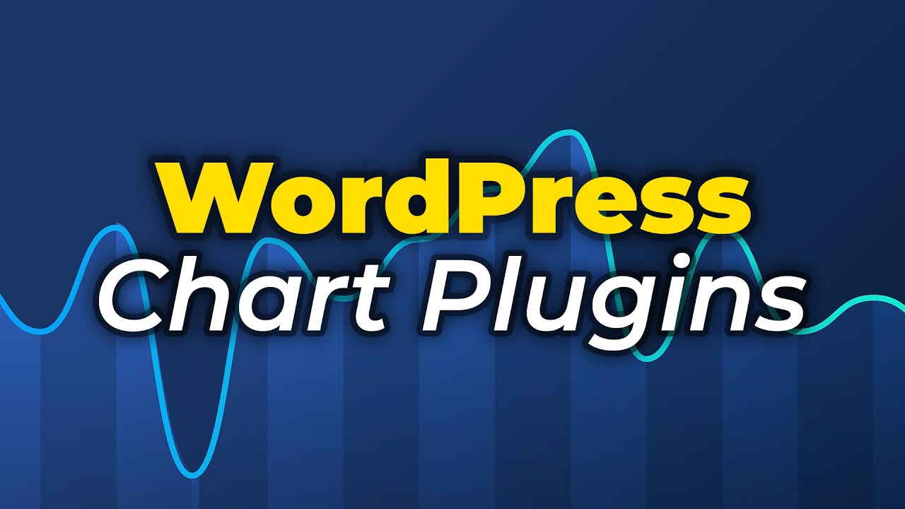 5 Best Wordpress Chart Plugins For Visualizing Data Godaddy Pk