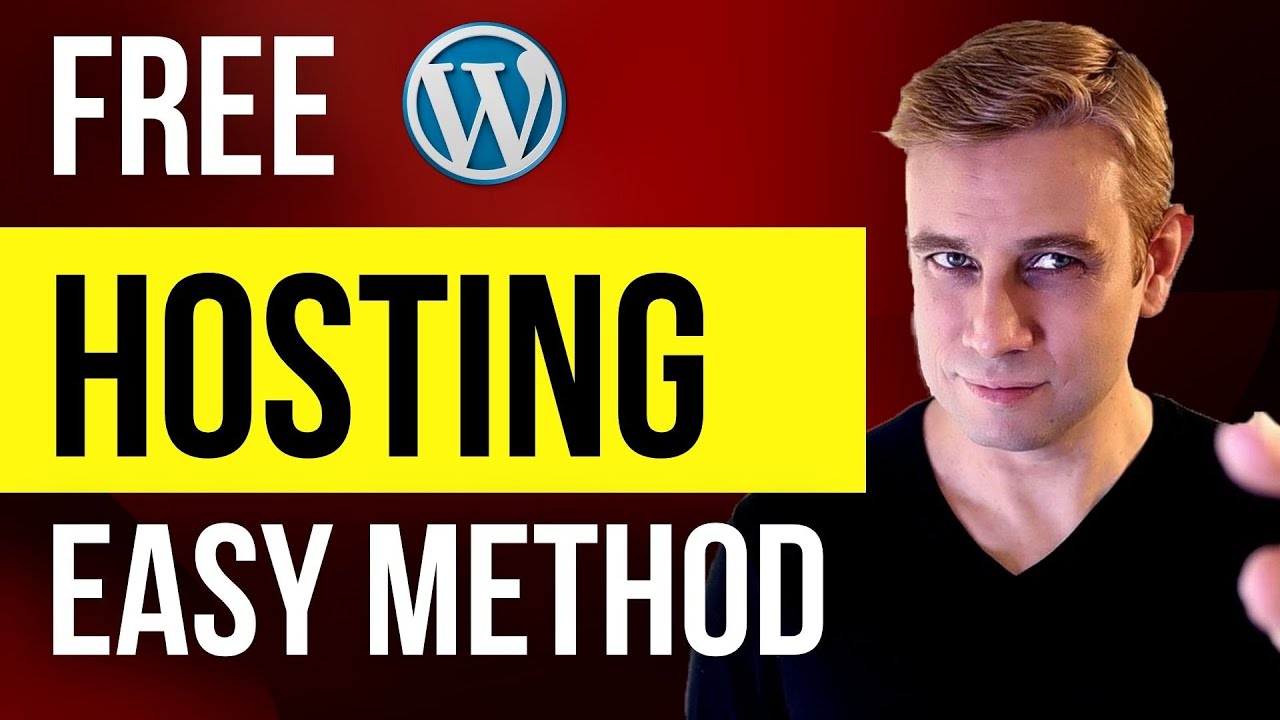 Free WordPress Hosting (Simple Method) X10hosting Setup - Godaddy.pk
