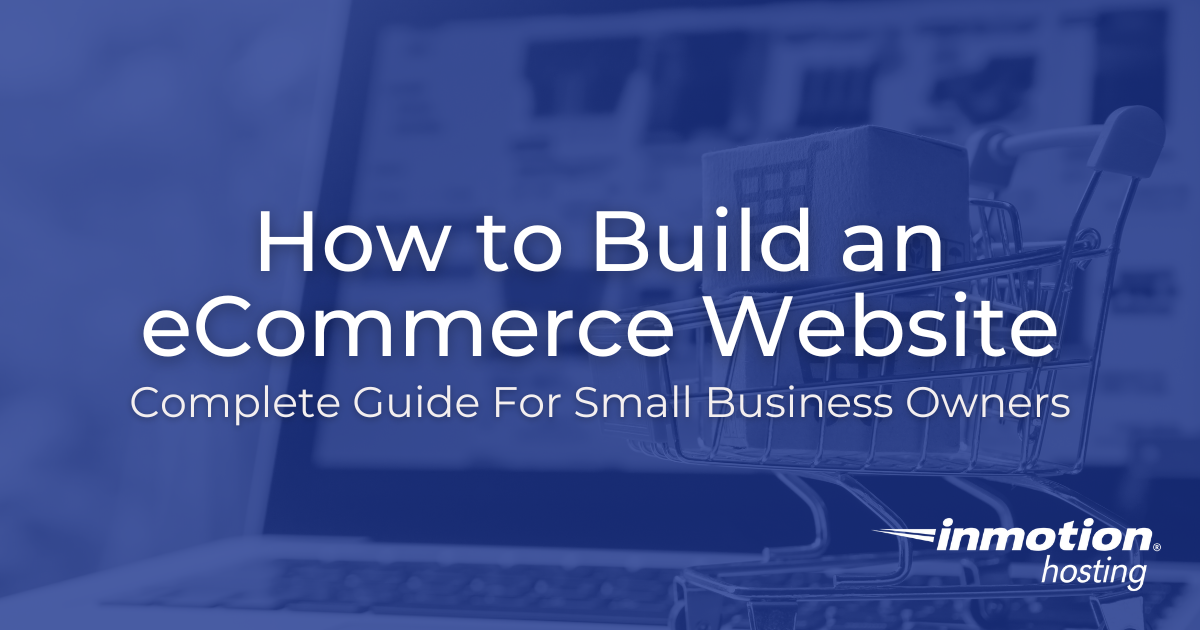 How to Build an eCommerce Website - Godaddy.pk